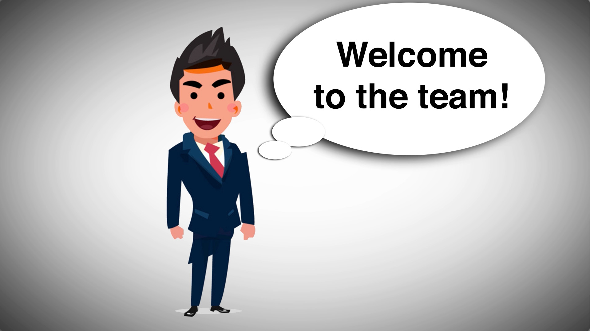 Jumpstart Video: The Power of a New Hire Orientation Video